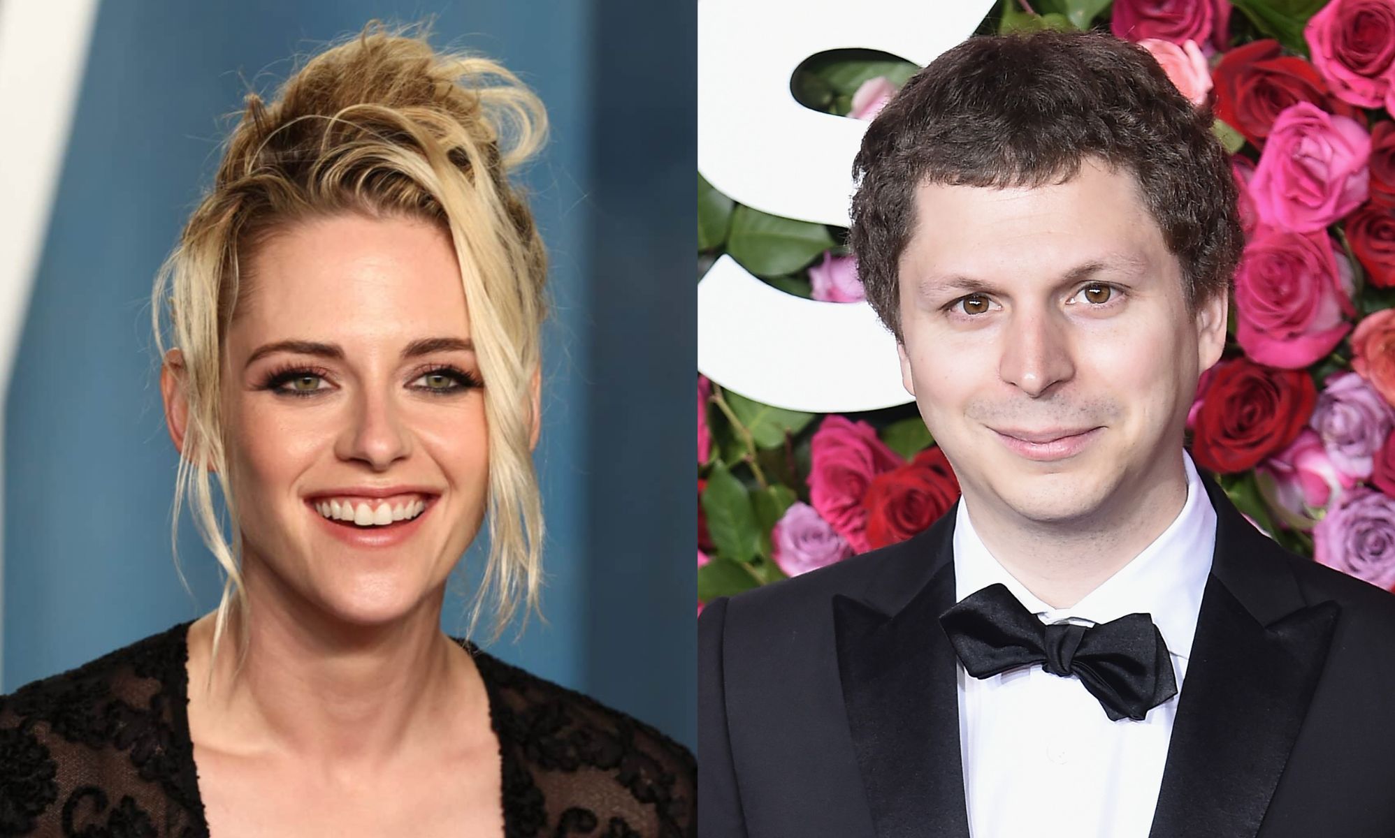 Kristen Stewart is making a new road-trip comedy with her ex-boyfriend ...