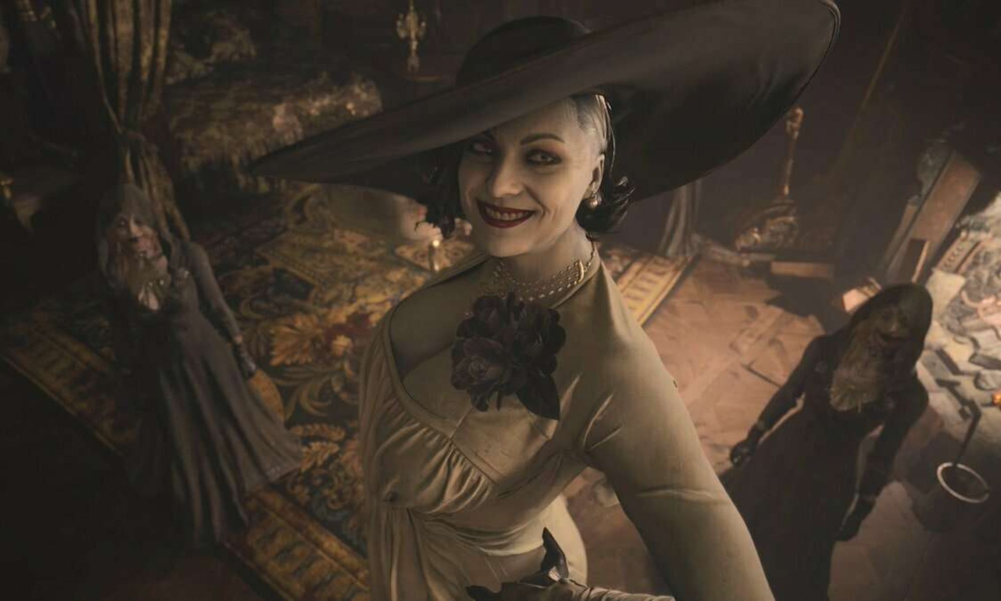 Lesbian Visibility Week: 9 best lesbian video game characters