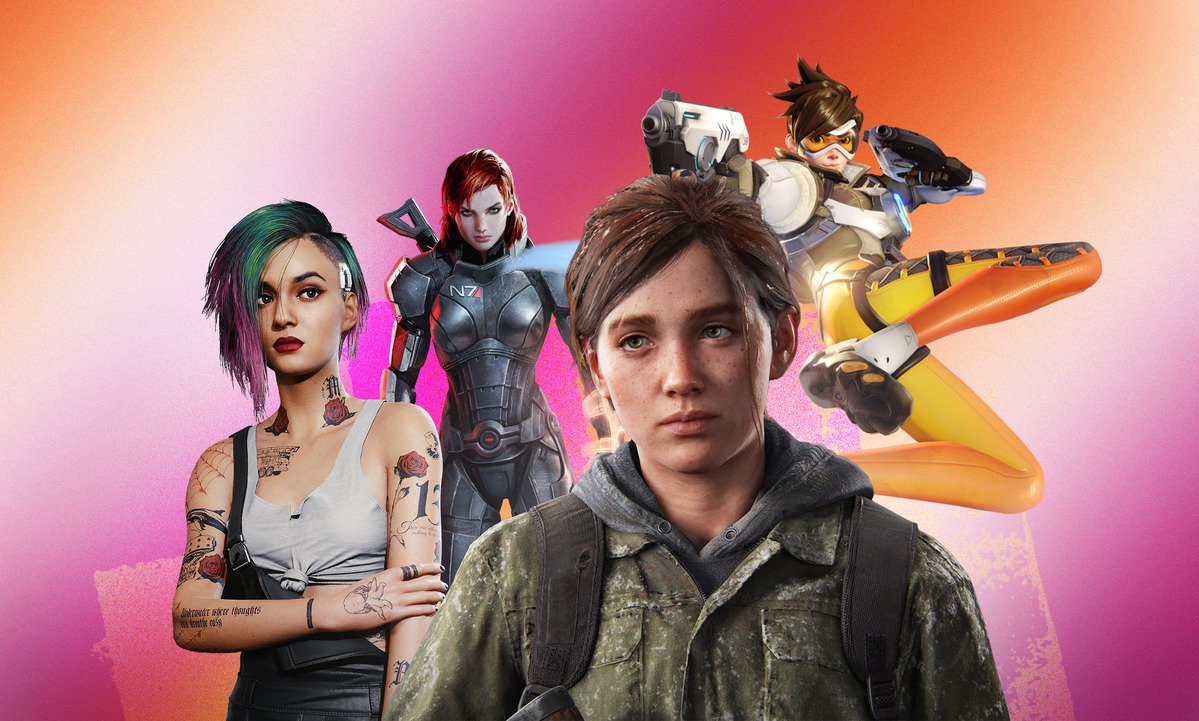 Dead by Daylight introduces first trans survivor Orela Rose