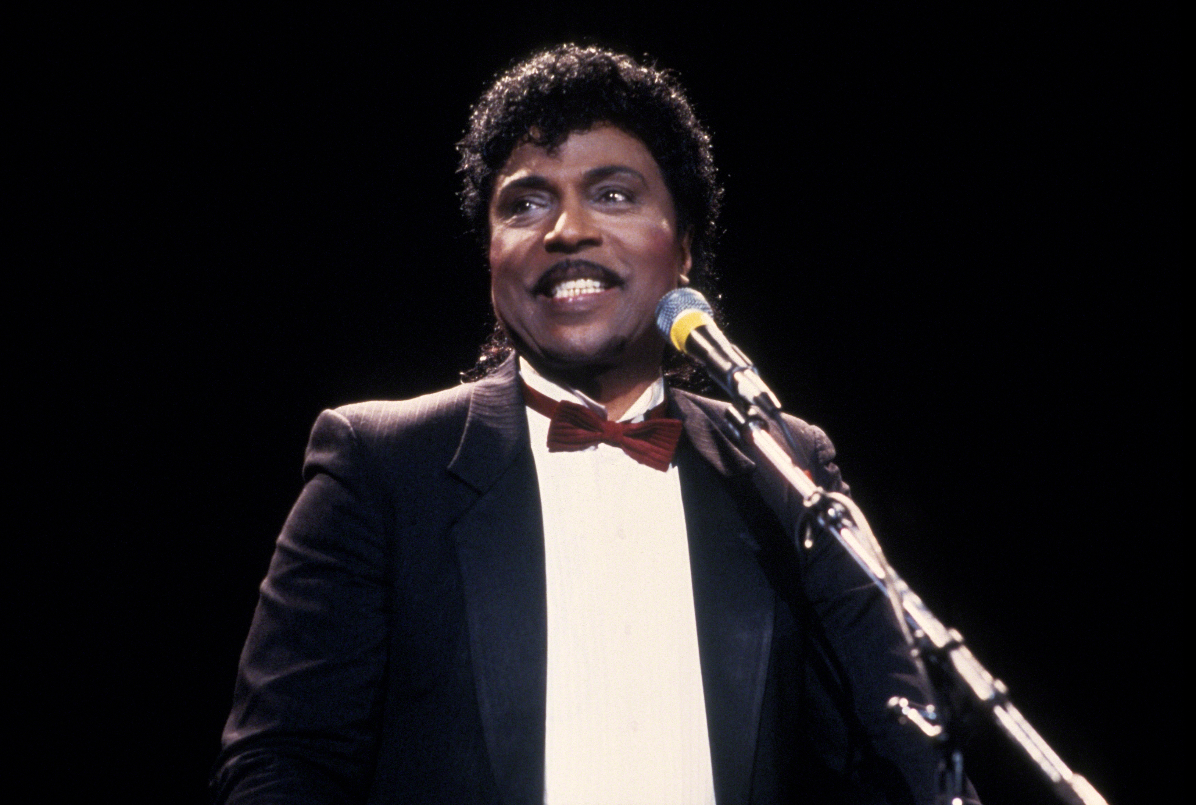 Little Richard documentary director on the icon's subversive genius