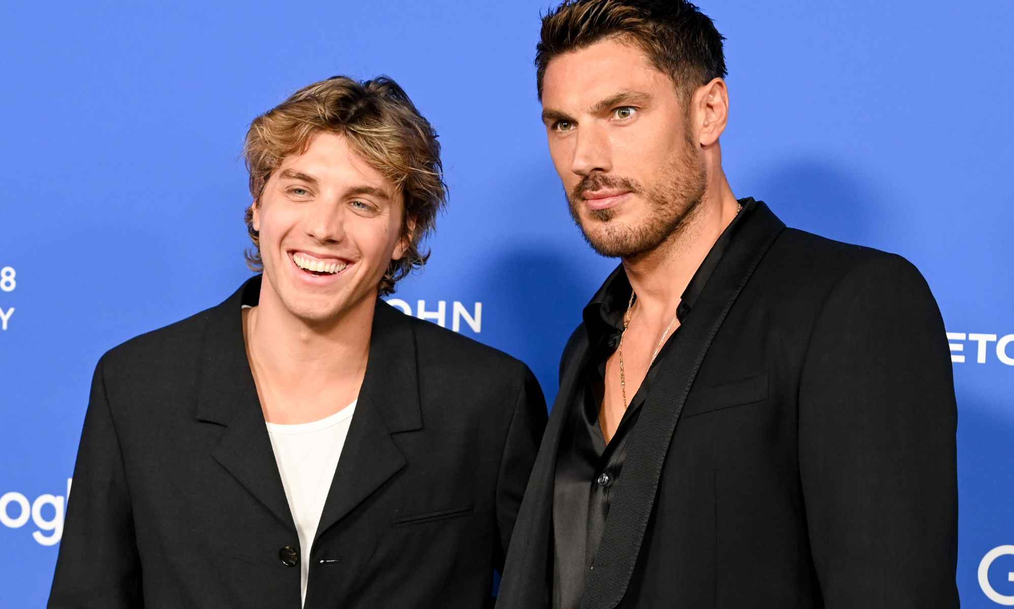 Actor Lukas Gage recalls being rimmed on HBO's The White Lotus