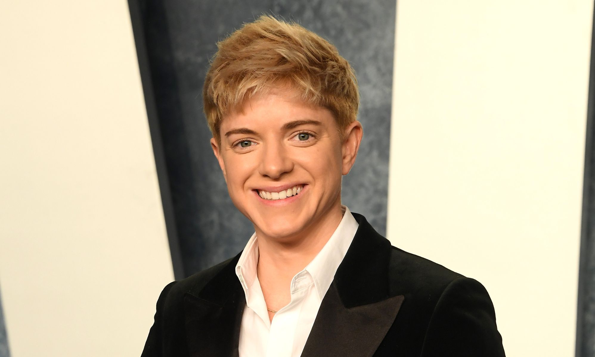 Mae Martin on Taskmaster: Who is the non-binary comedian?