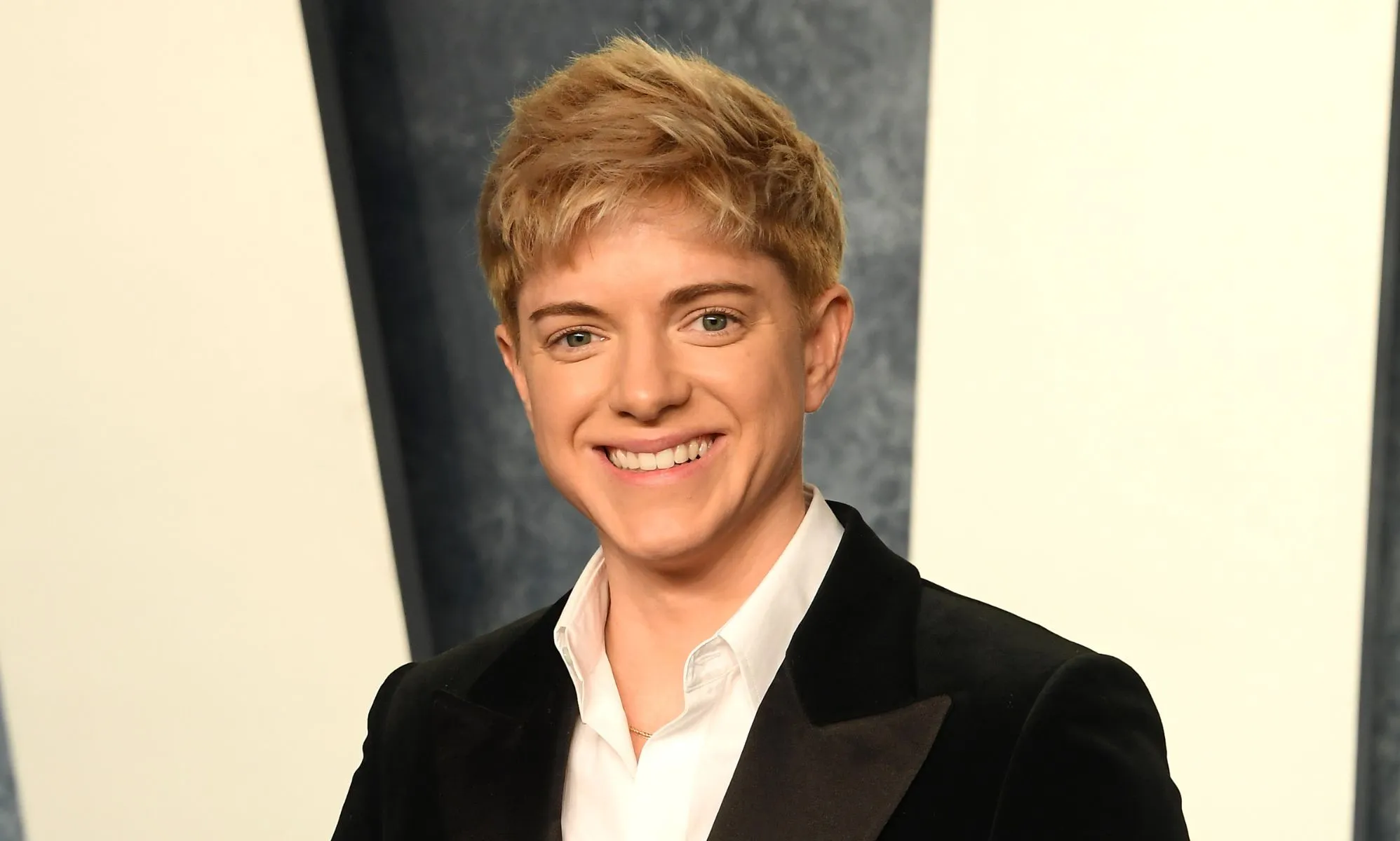 Parvati Shallow issues crushing update on Mae Martin romance