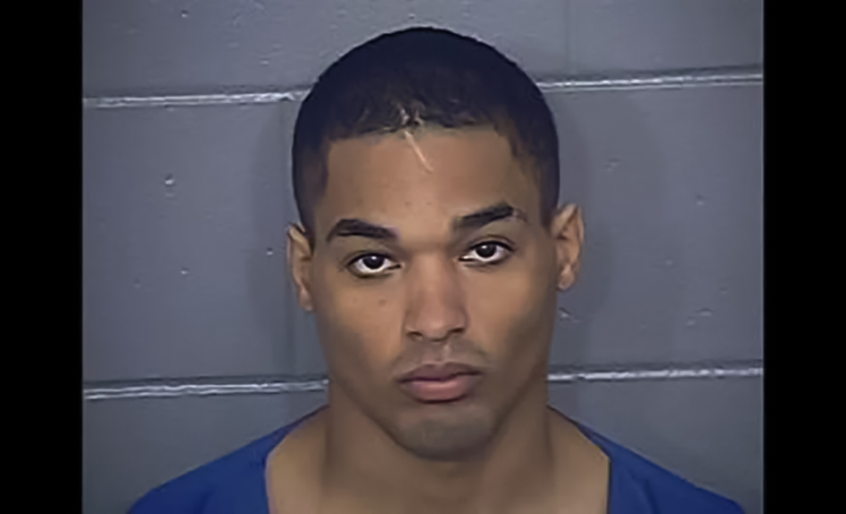 Kansas City man jailed for shooting shot gay teen in hate crime