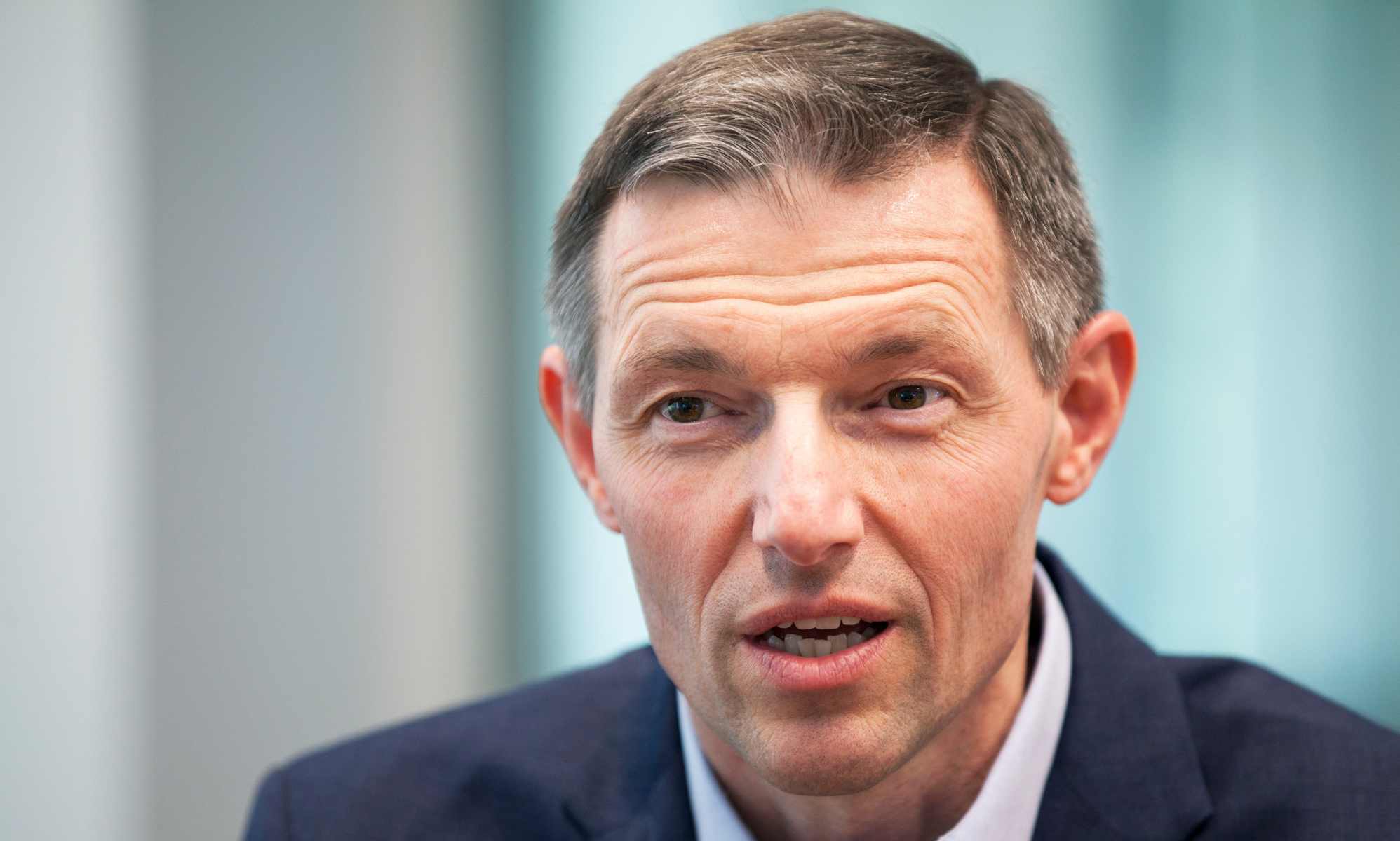 Utah lawmaker's home vandalised after sponsoring trans bill