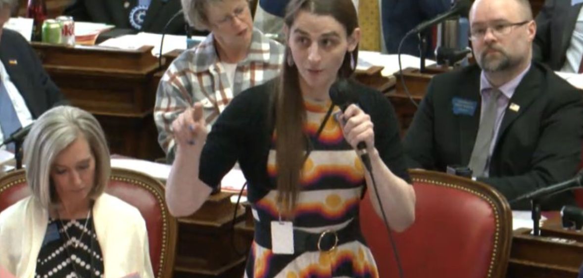 Jennifer Holliday has cancelled her performance at Trump's inauguration ...