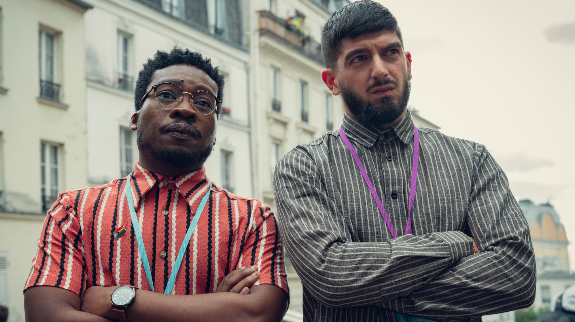 Heartstopper S2: Why queer teachers are the show's real heroes