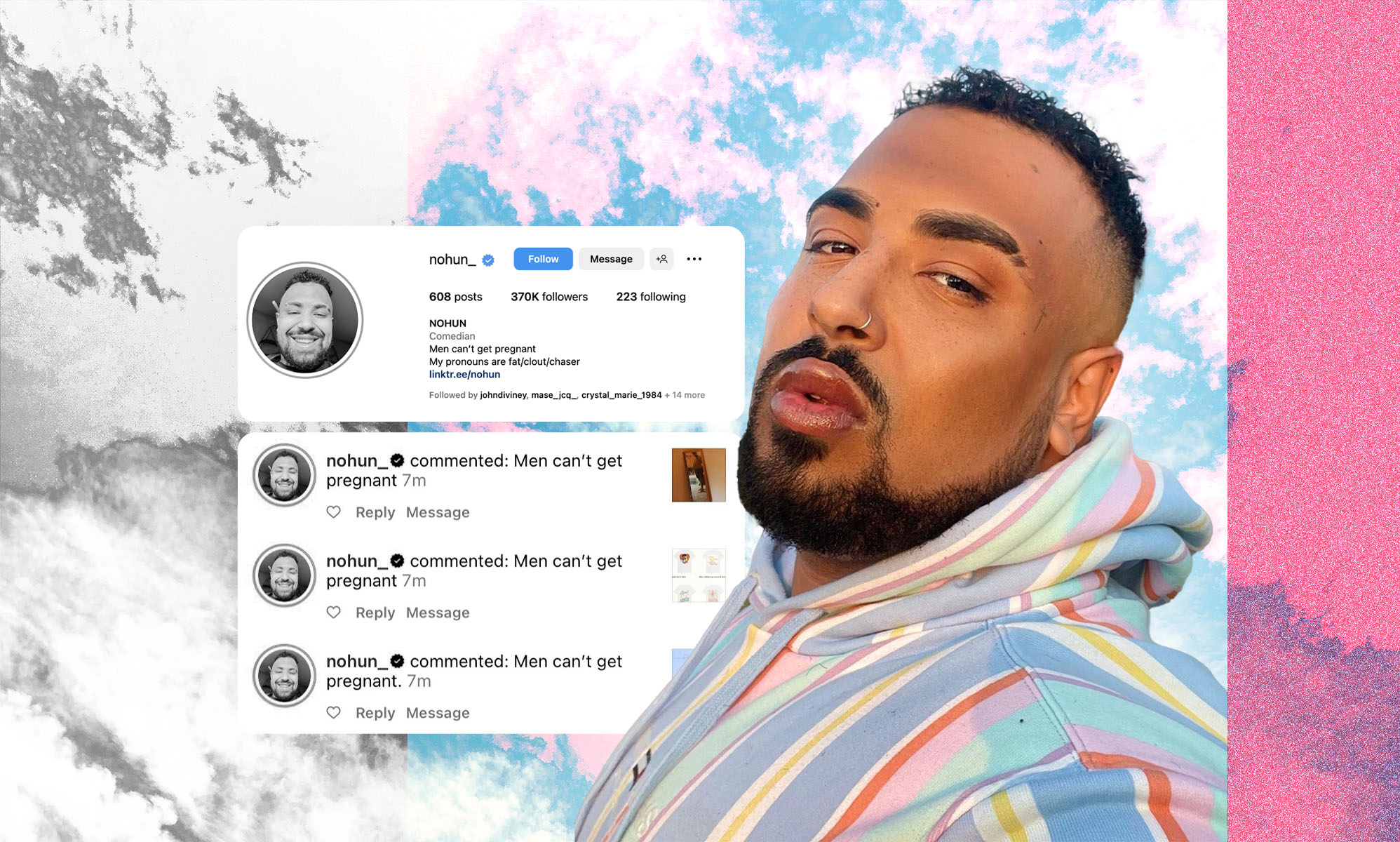 What comes after Pride Month? LGBT Wrath Month, according to this viral ...