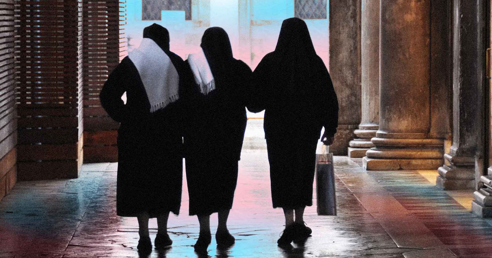 Thousands of Catholic nuns join the fight for trans rights