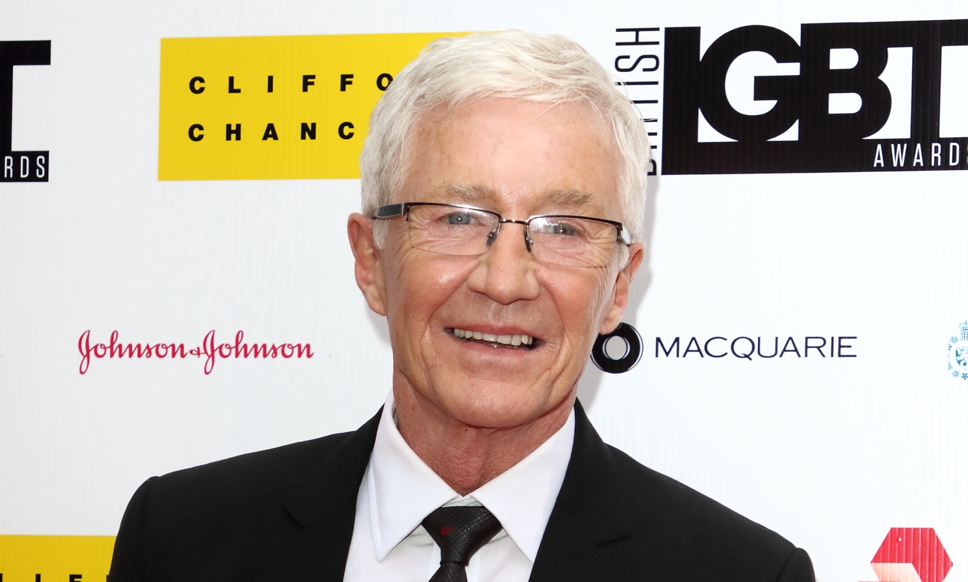 Paul O'Grady's final ever TV project confirmed to air this year