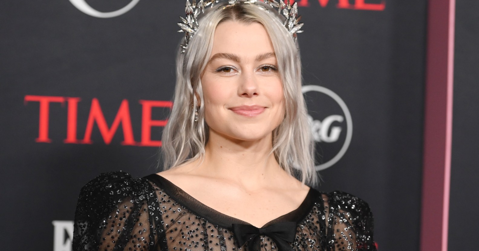 Phoebe Bridgers is 'so proud' to be a beacon of queer visibility