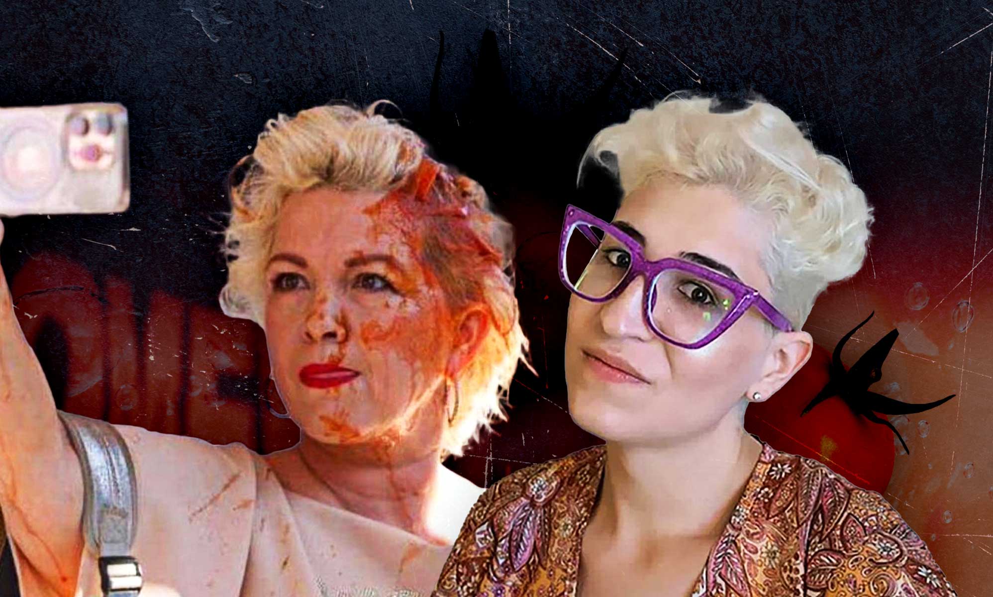 Yes, Posie Parker is anti-trans, media regulator rules