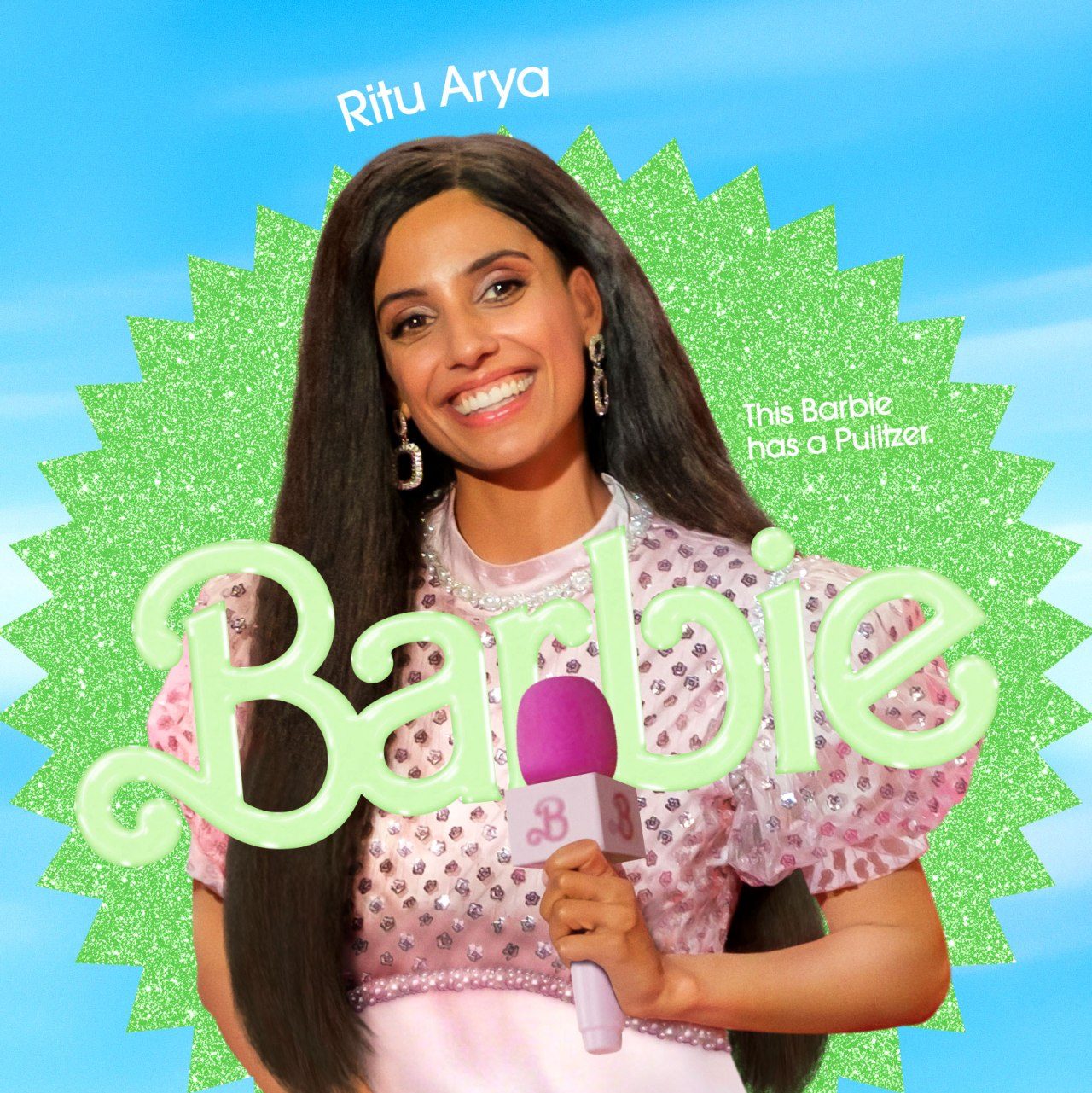 Barbie: A definitive ranking of all 24 characters in the doll house