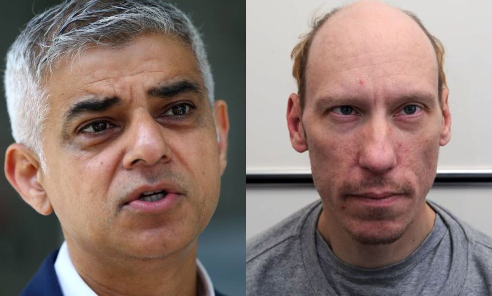 Who were Grindr serial killer Stephen Port's tragic victims?