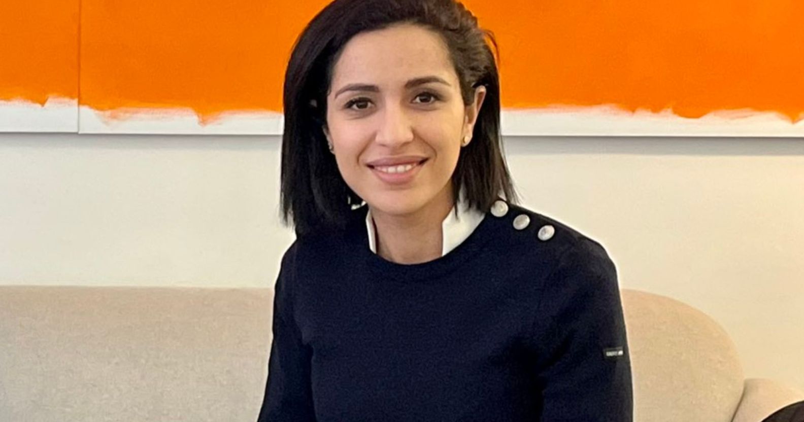 Politician becomes first female minister in France to come out