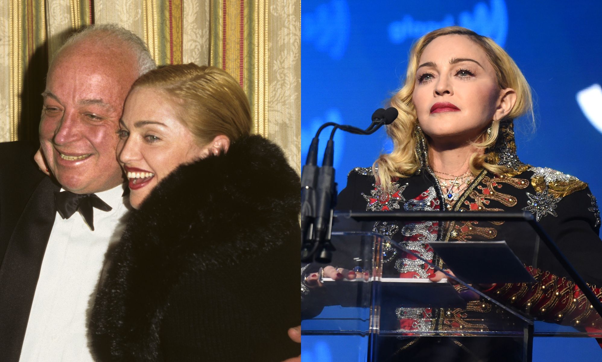 The Traitors' Andie Vanacore is living their trans non-binary truth