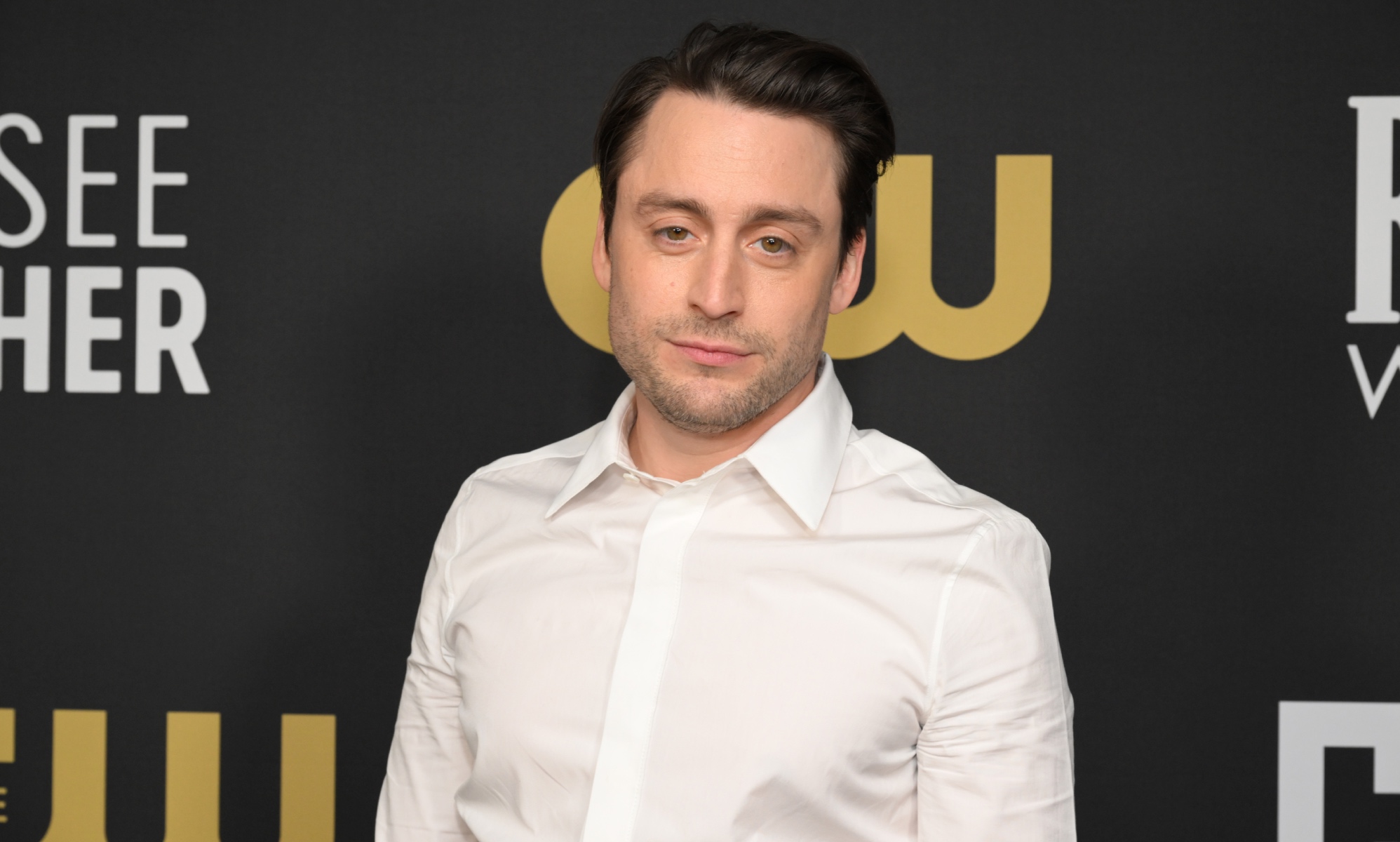 Succession writer pushed for Greg to be gay