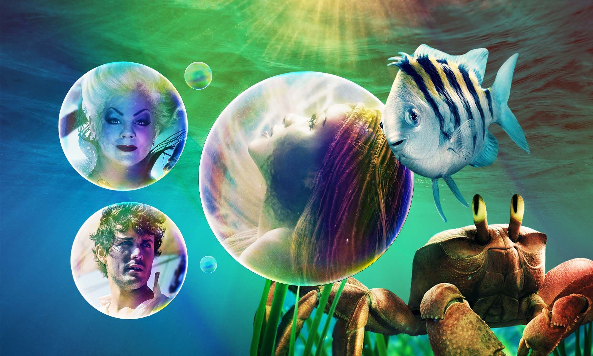 Gay Disney characters: Who might be secretly LGBT? | PinkNews