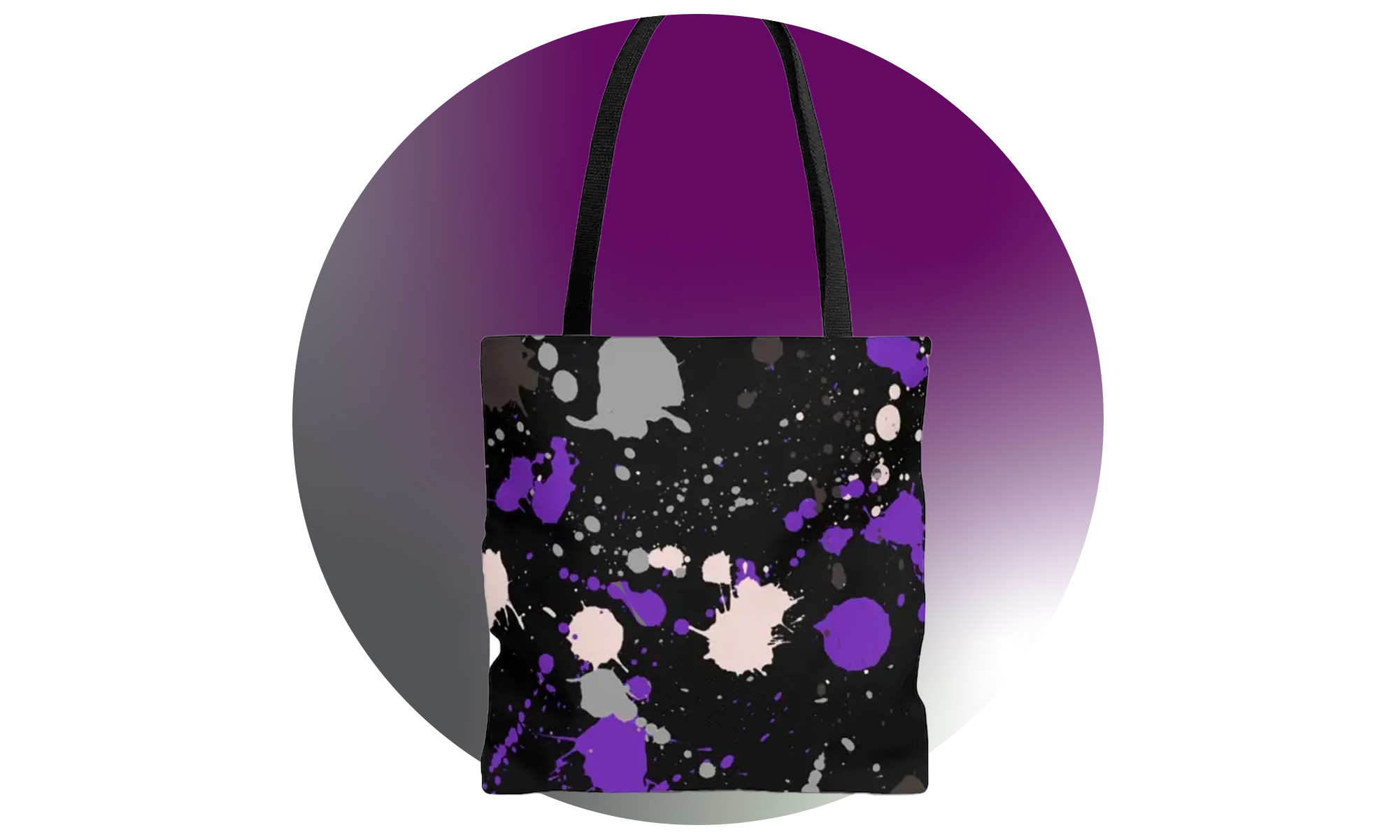 14 unique gifts for the asexual in your life that feature the flag colours