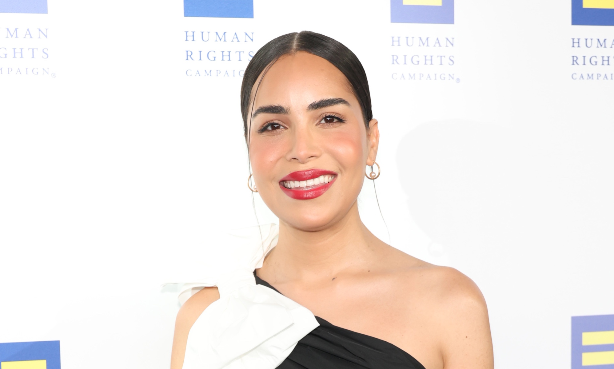 Disney Channel's first openly trans actor on backlash to her role