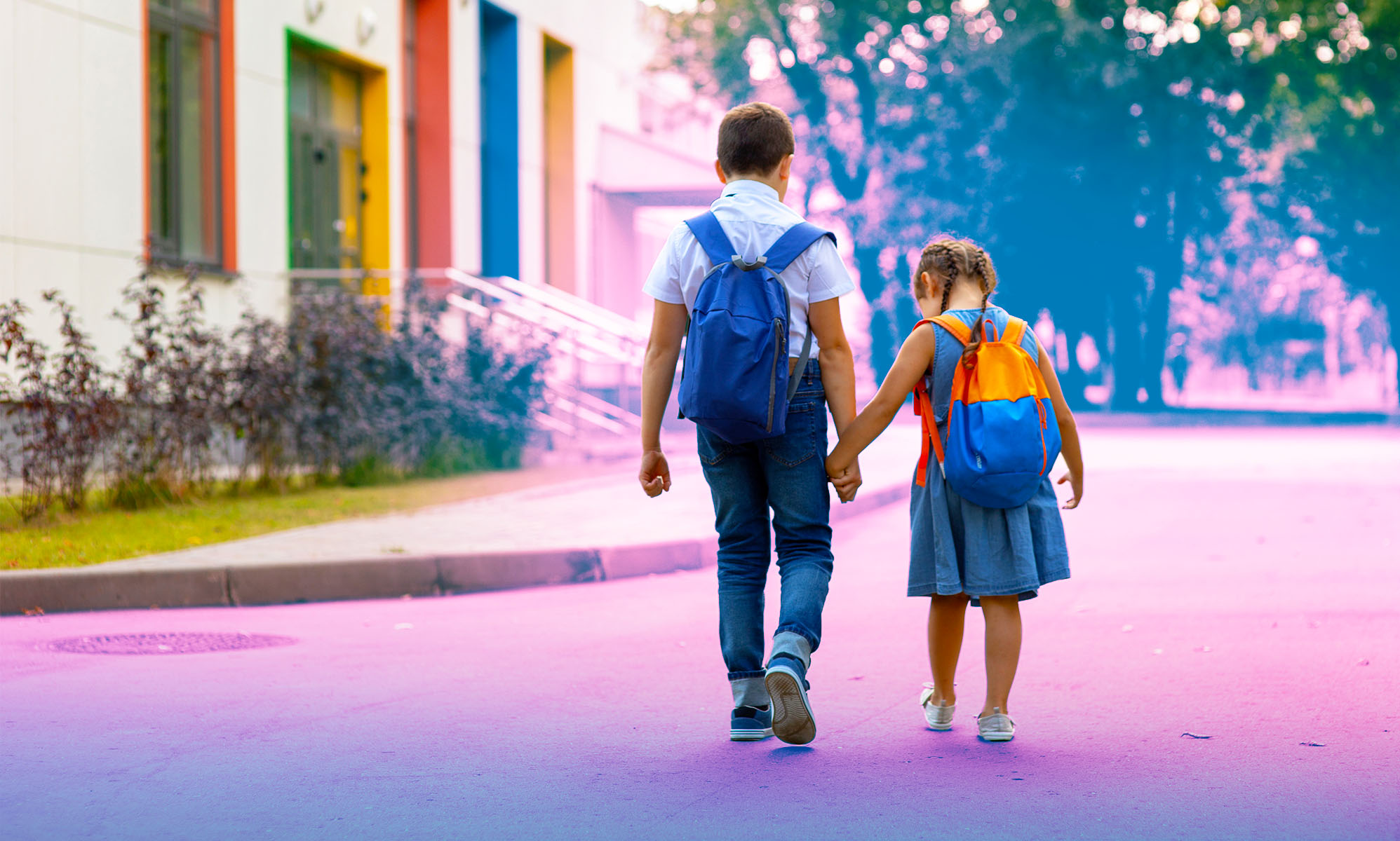 'Lifesaving' school for LGBTQ+ youth set to open in Arizona