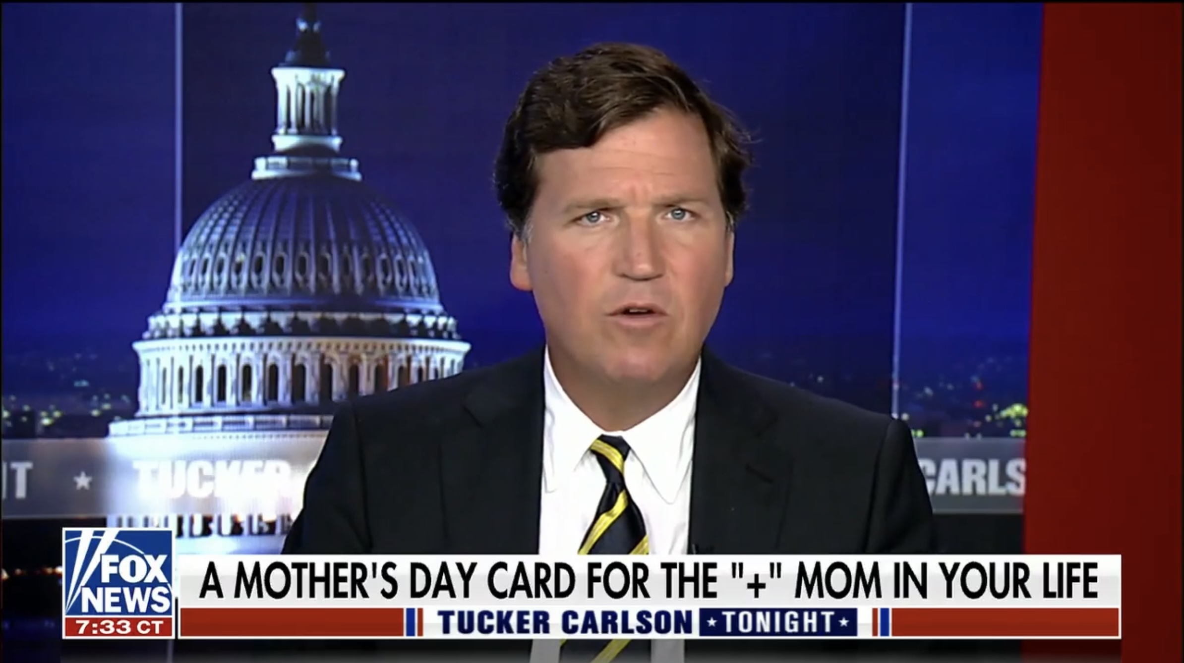 Tucker Carlson criticised over interview with Larry Sinclair