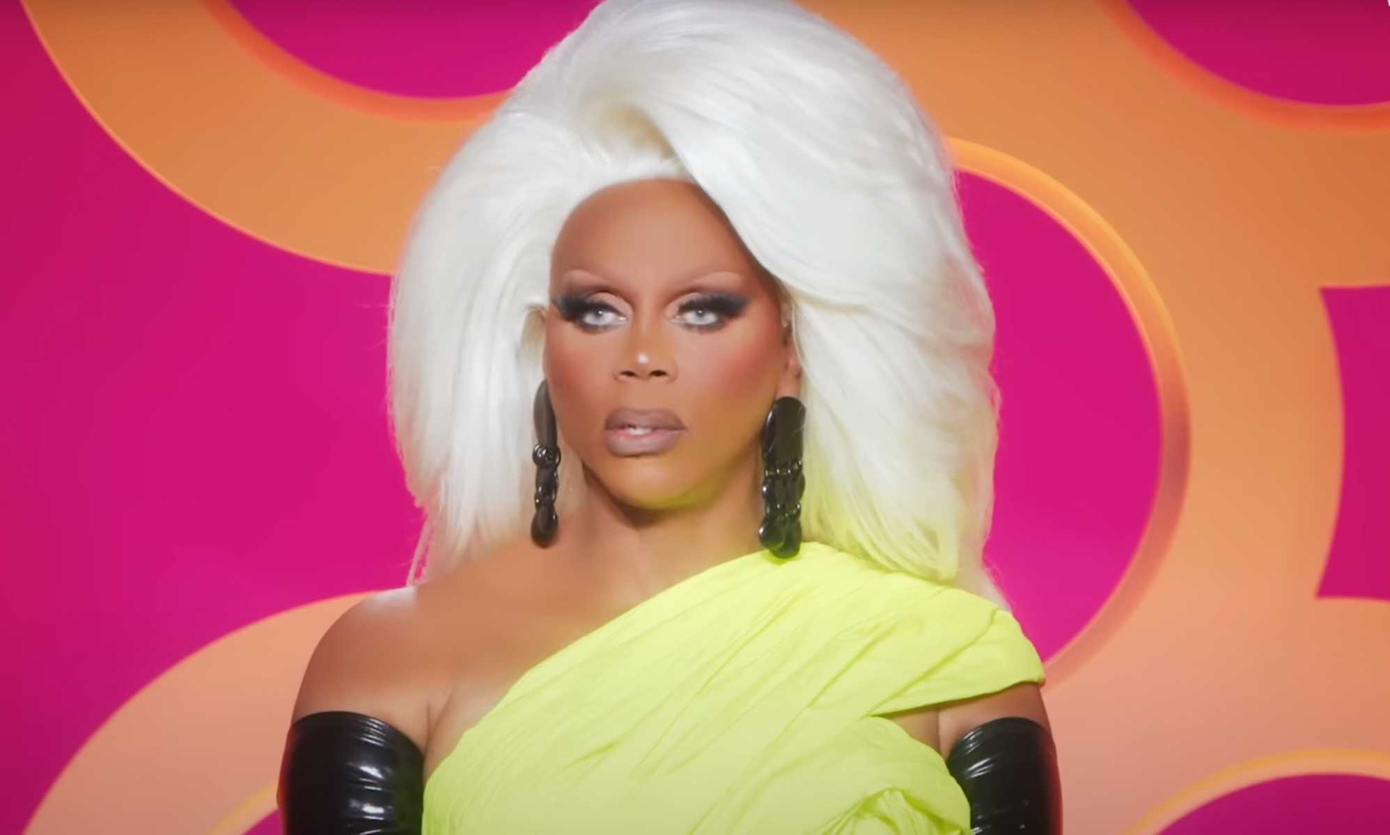 Drag Race 'producer' spills scalding, behind-the-scenes tea