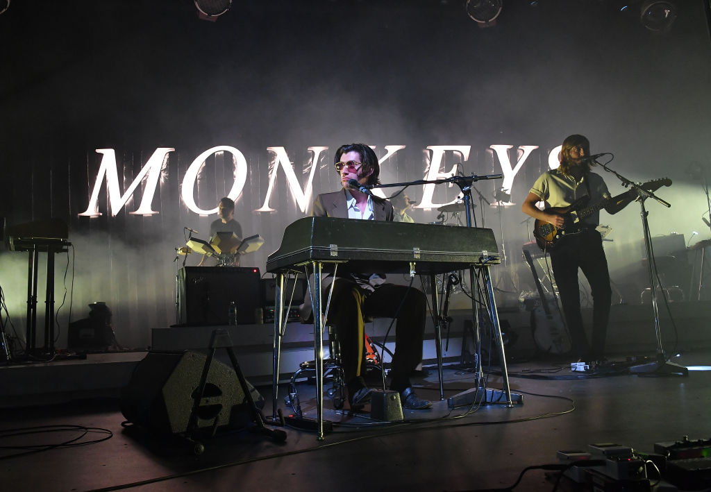Arctic Monkeys: setlist, tickets and dates for UK and Euorpean tour