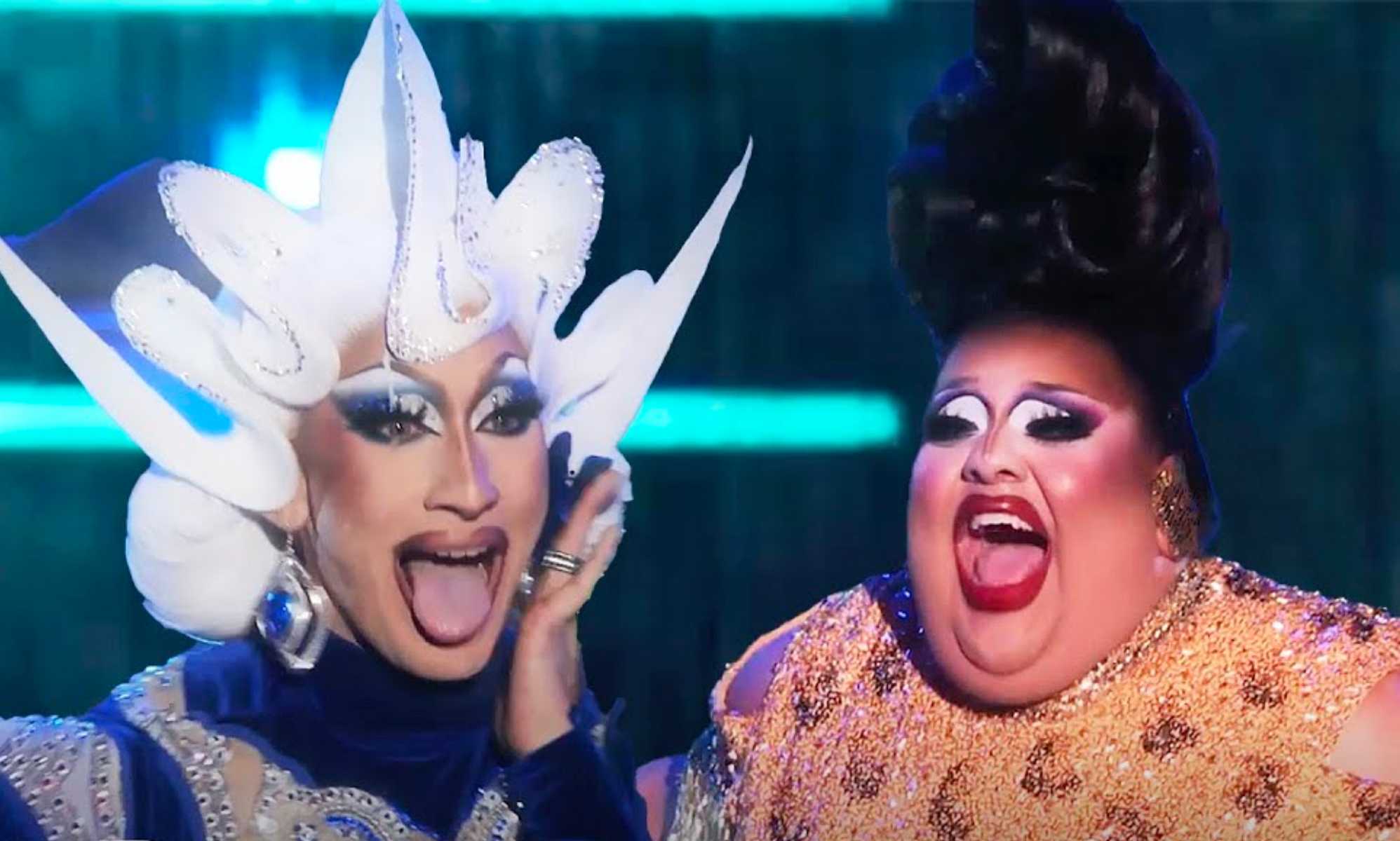 Drag Race season 15 stars filmed secret eliminations before finale