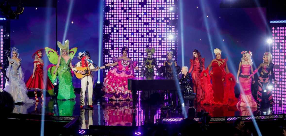 Making ships gender neutral is 'insult to generations of sailors,' says ...