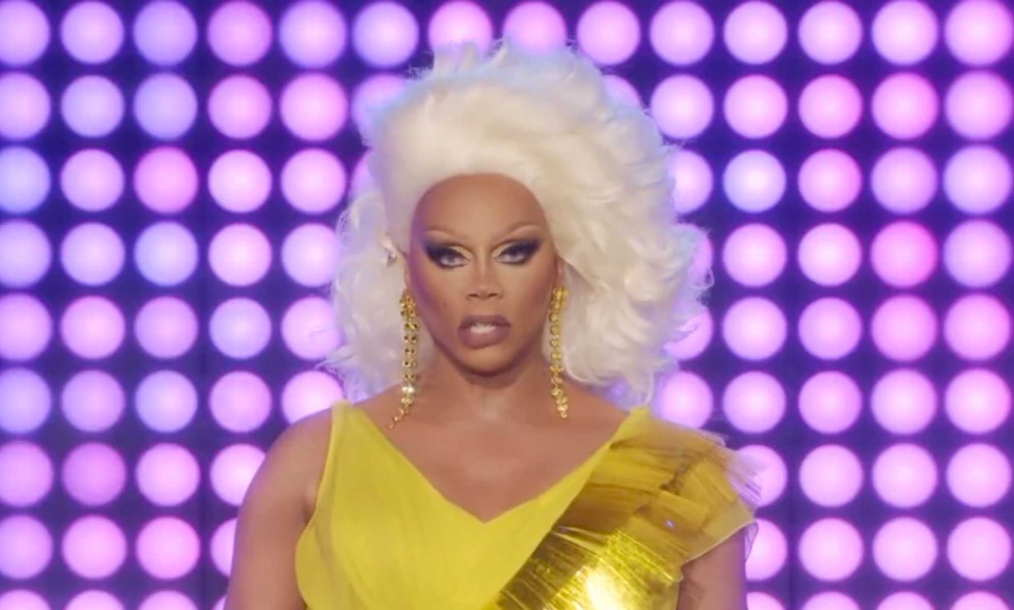 Shannel reveals cut All Stars 9 critique where RuPaul 'went off'