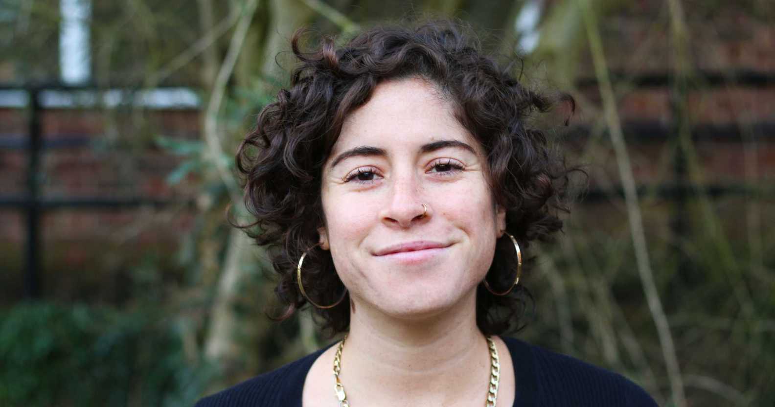 Splintered: Emily Aboud on queer, Caribbean cabaret