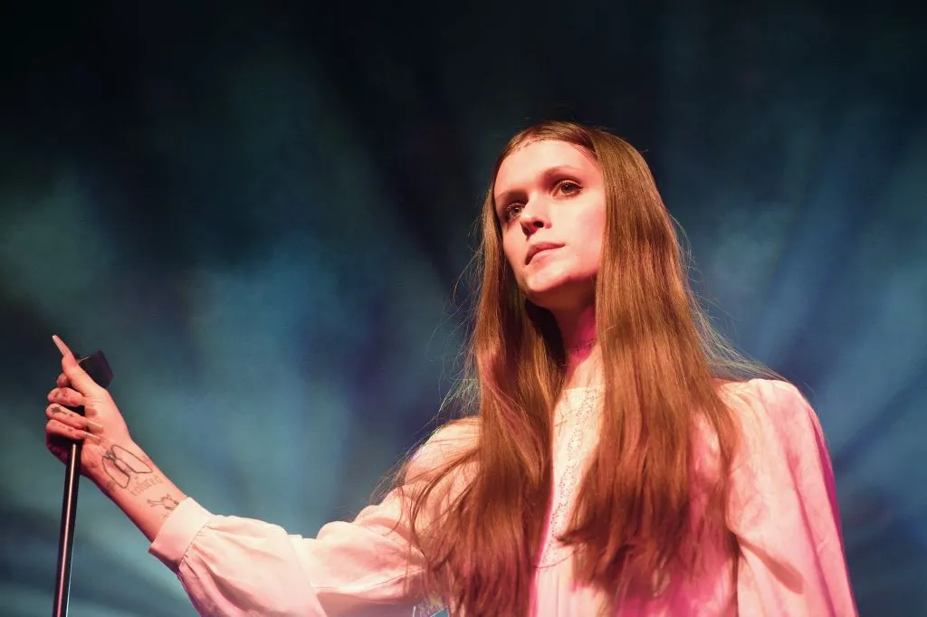 Ethel Cain makes Billboard chart history with Preacher's Daughter