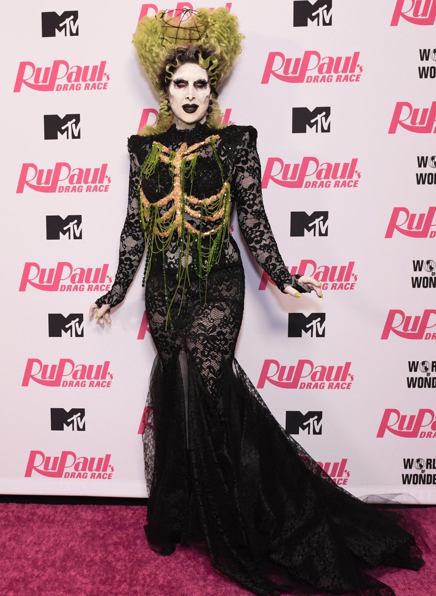 Every RuPaul's Drag Race season 15 finale look reviewed