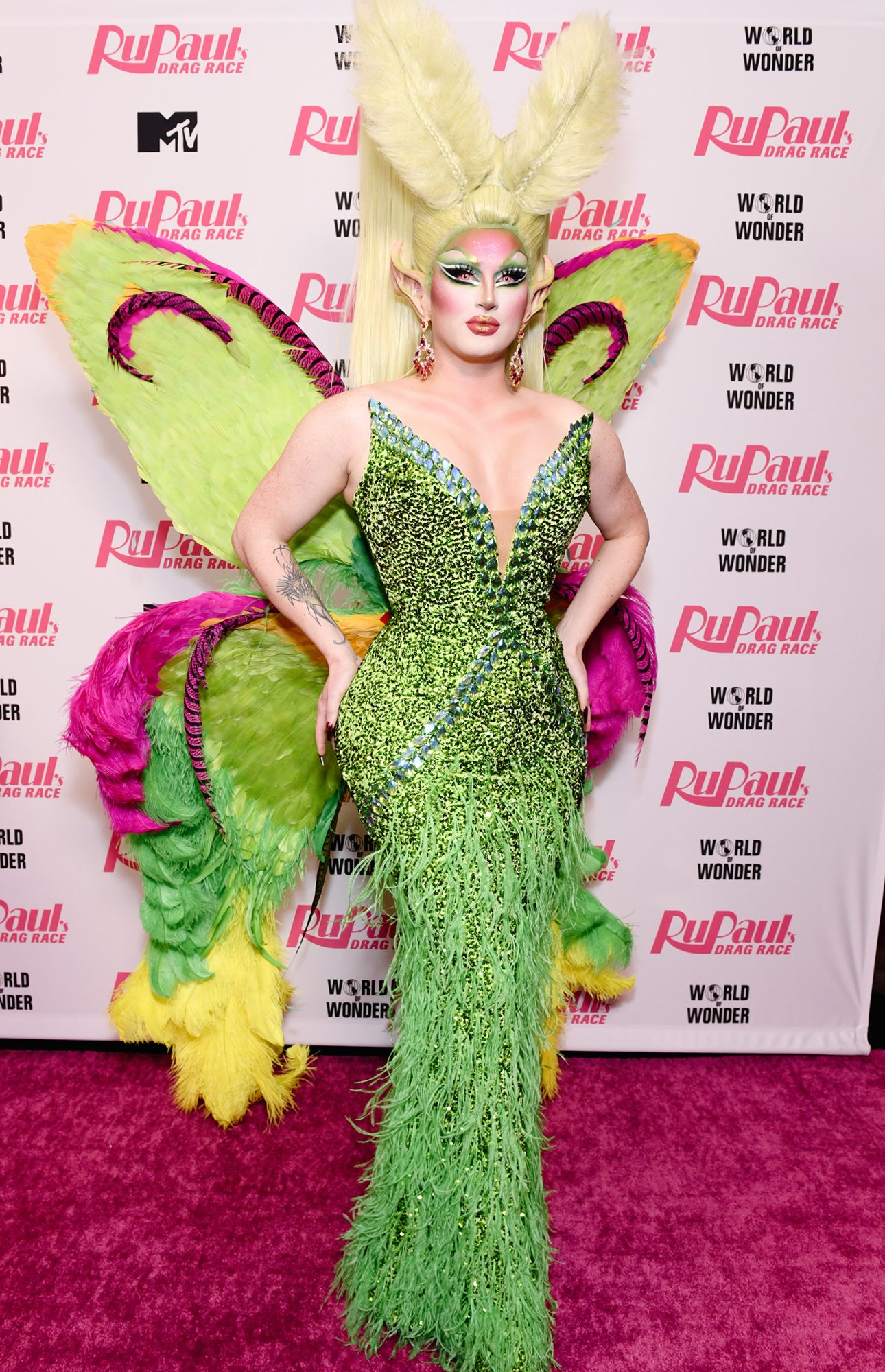 Every RuPaul's Drag Race season 15 finale look reviewed