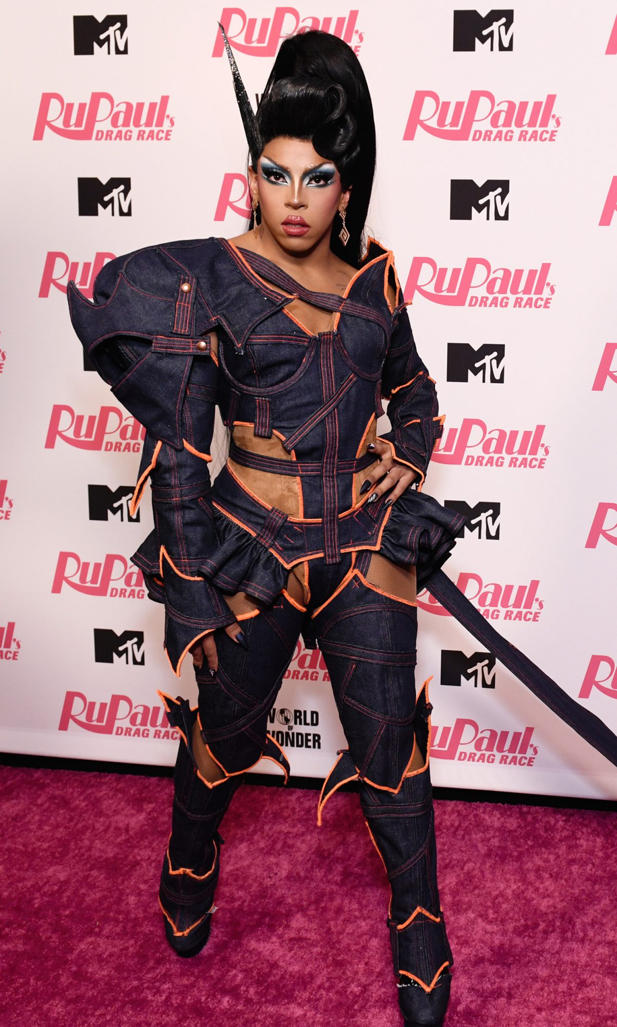 Every RuPaul's Drag Race season 15 finale look reviewed