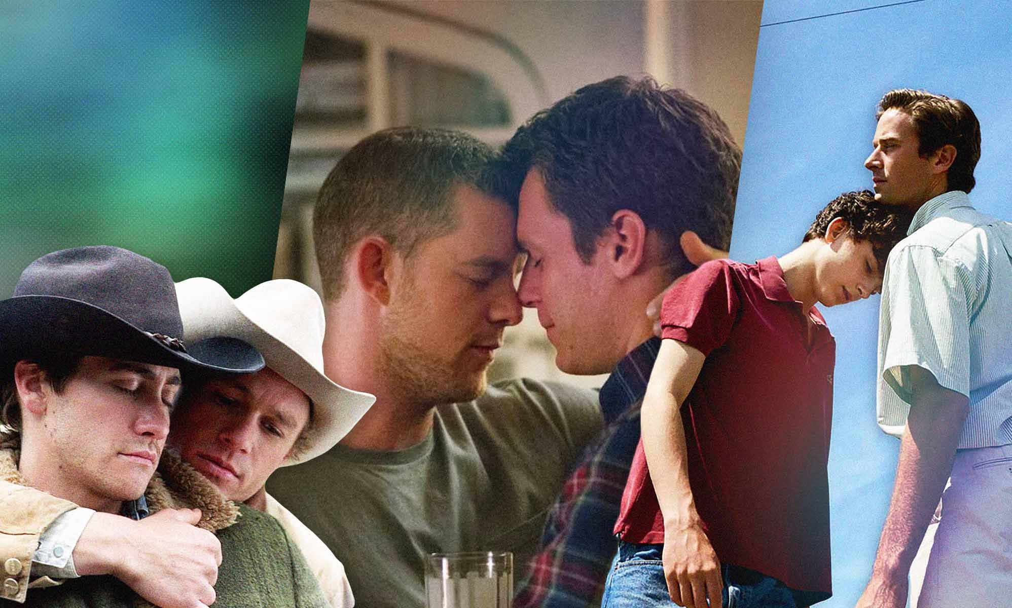 Intimacy coordinator explains how they make sex scenes