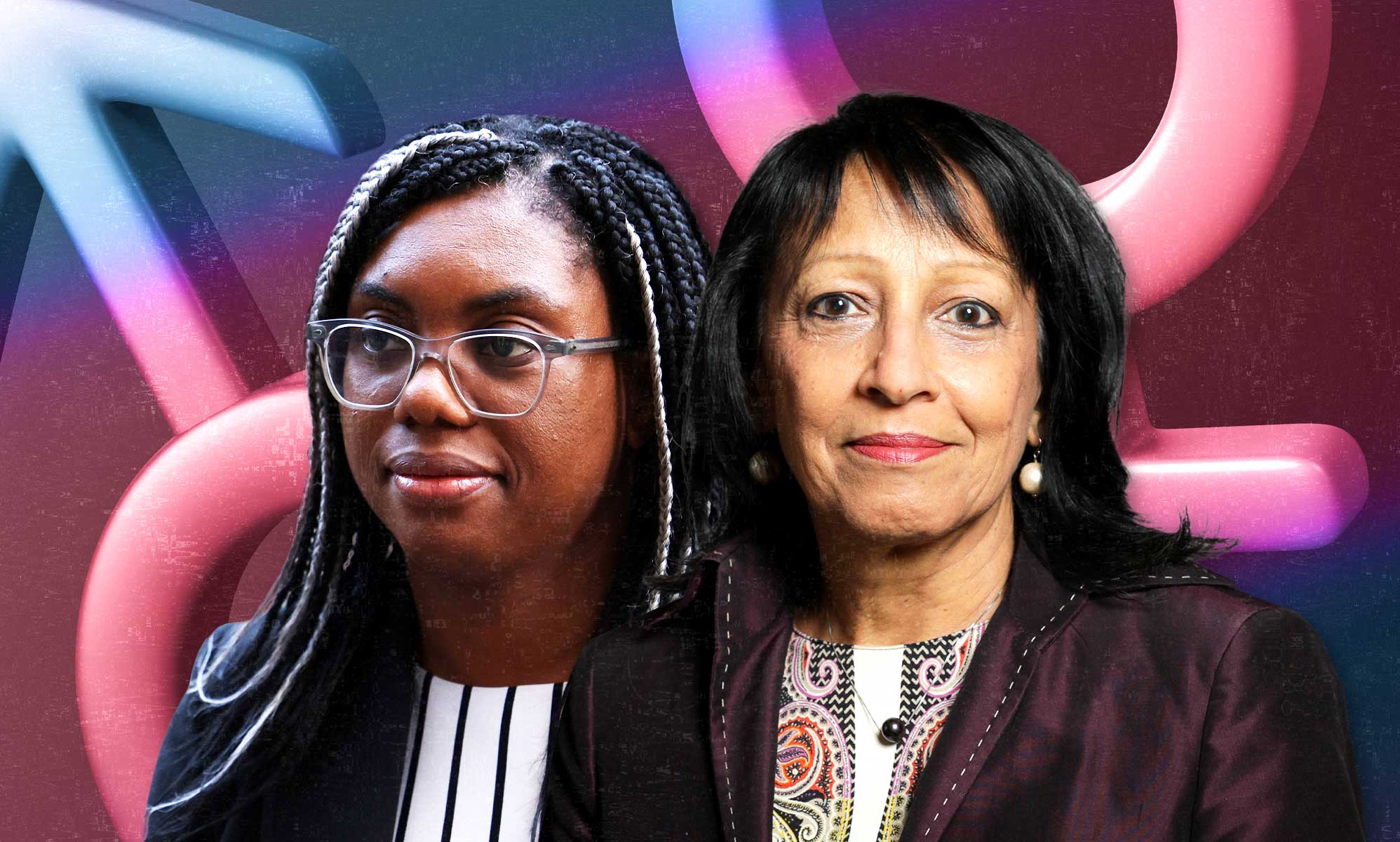 EHRC 'admits' biological sex letter was to exclude trans women