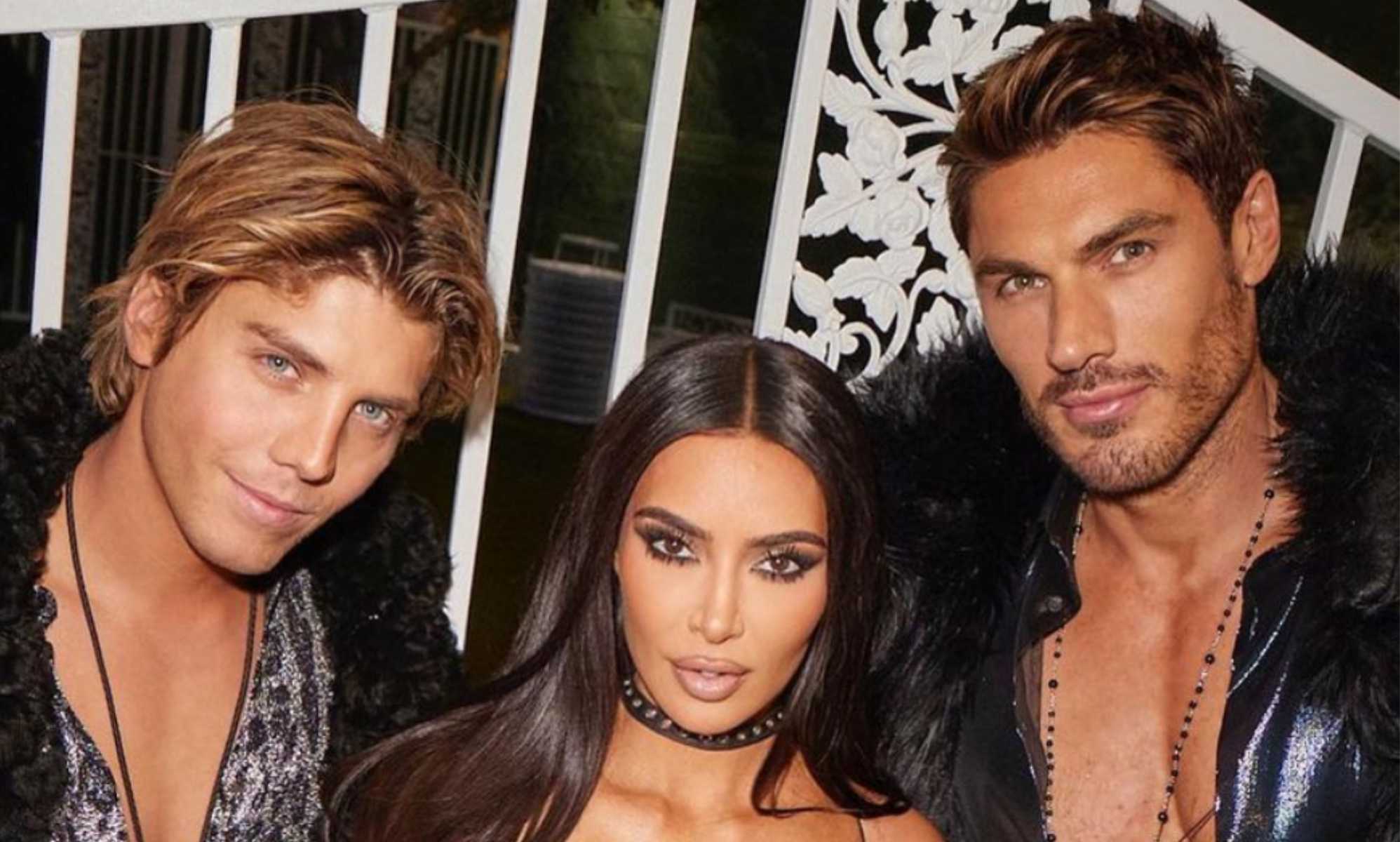 Lukas Gage denies he's dating Saltburn star Archie Madekwe