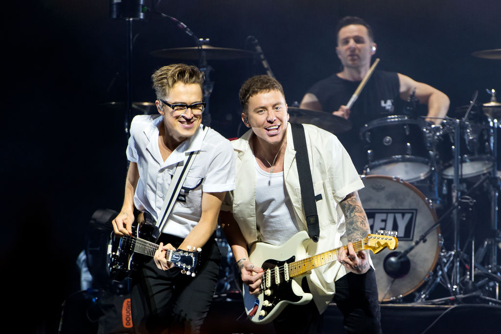 McFly announce UK tour: dates, tickets and presale info