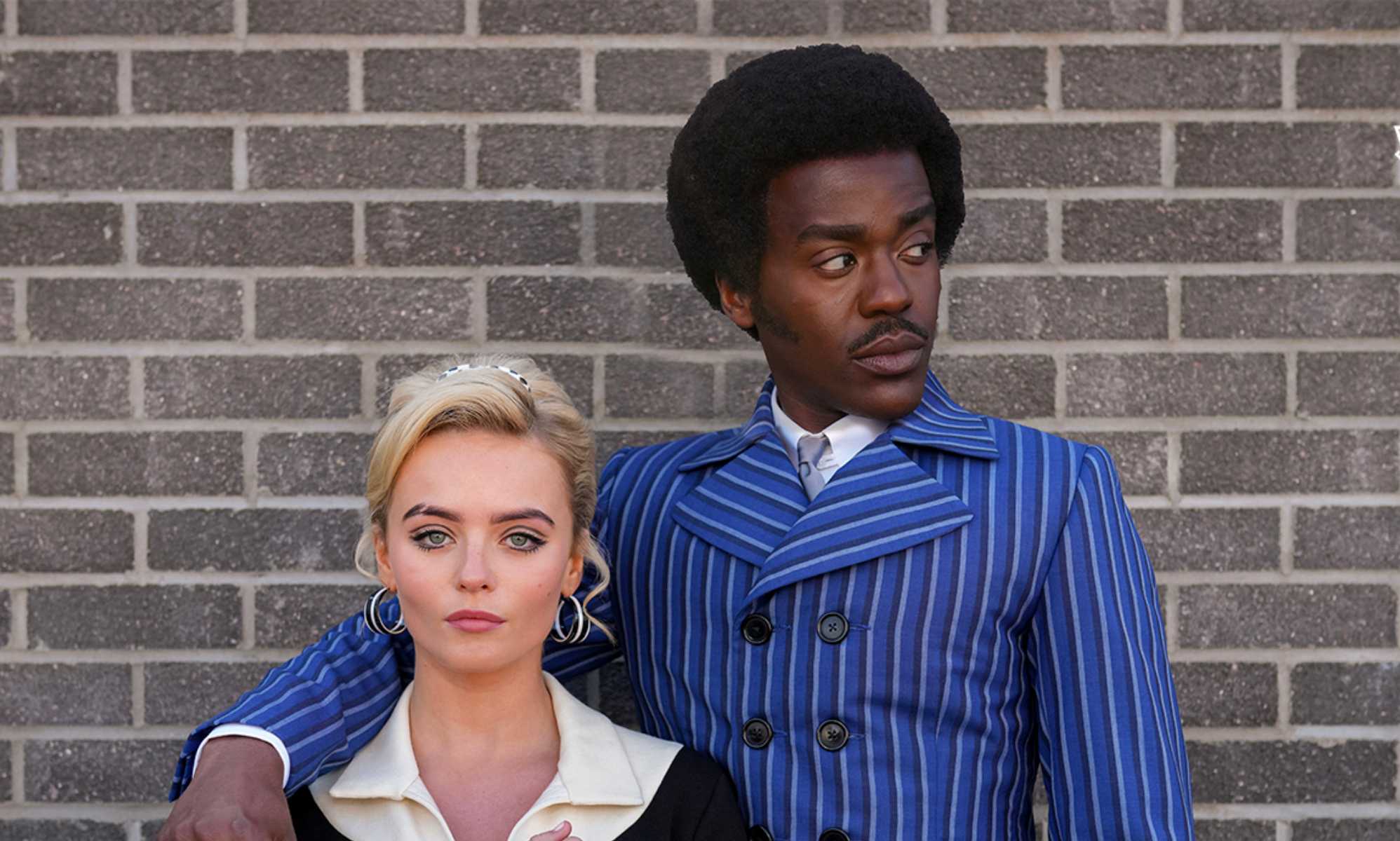 Doctor Who casts trans star Mary Malone in end-of-year special