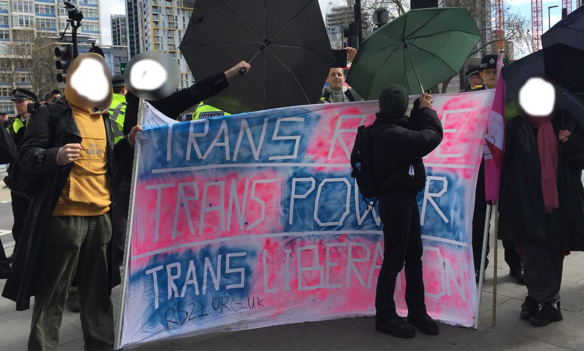 NHS urged to fix 'deadly' years-long waits for trans bottom surgery