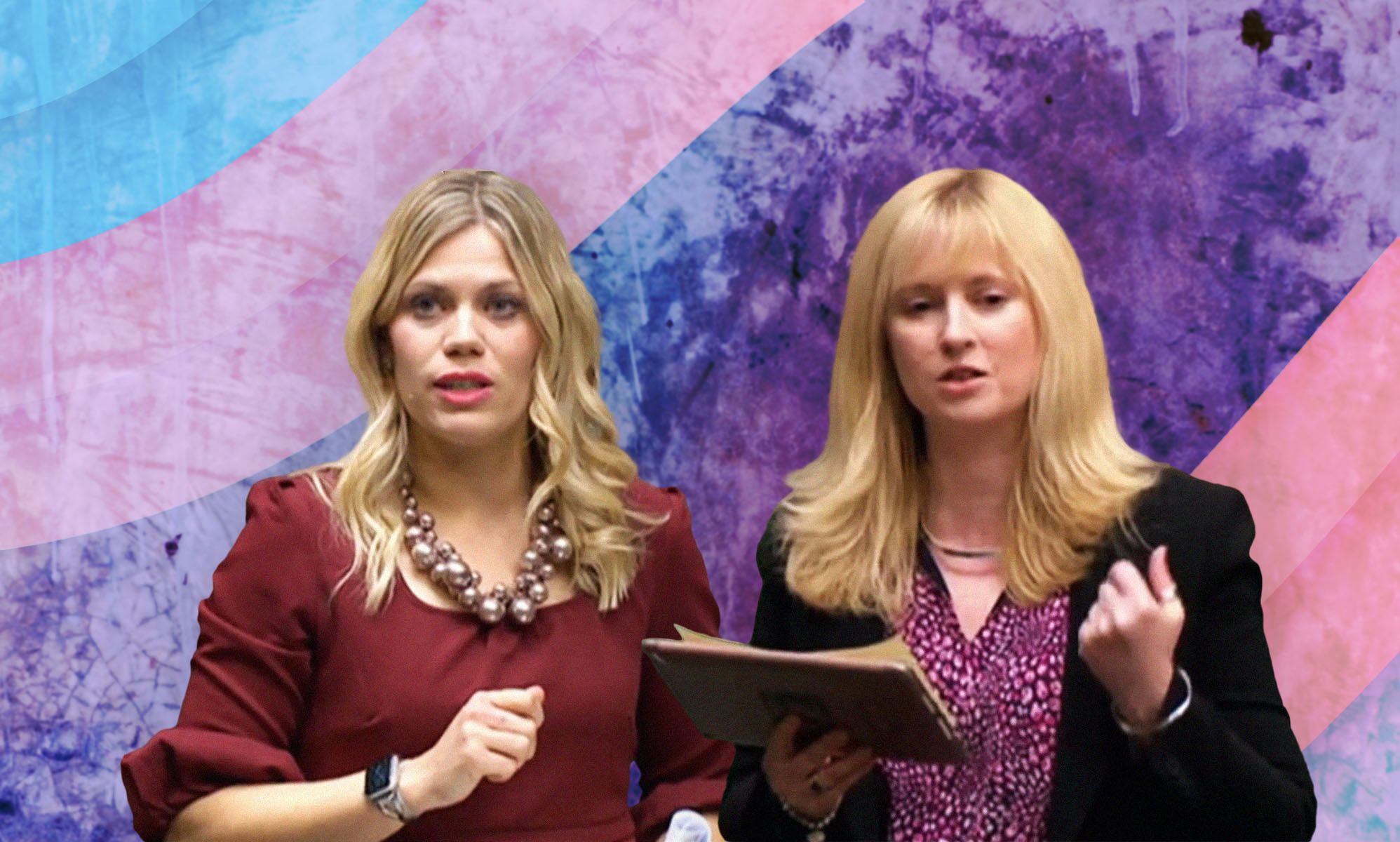 Quakers pledge to stand by British trans people