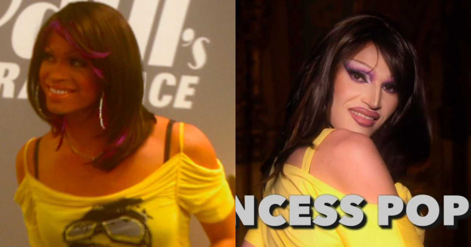 Drag Race: Rebecca Glasscock adored Princess Poppy's tribute