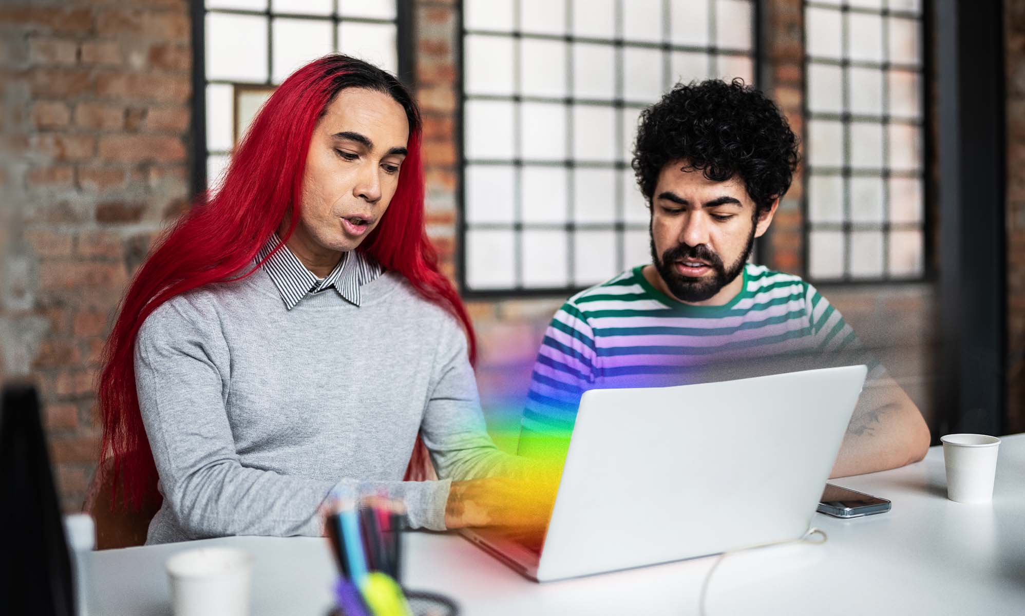 How AI will impact the LGBTQ community