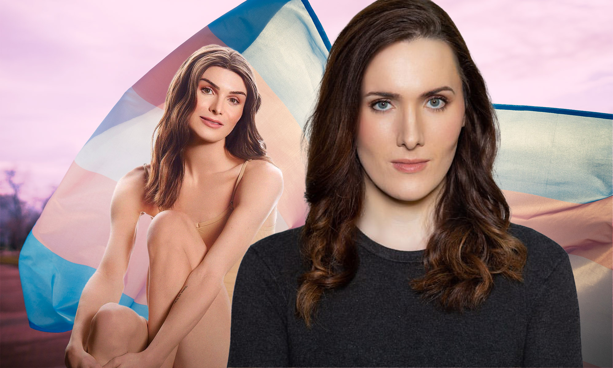 YouTuber Abigail Thorn shares support for Dylan Mulvaney