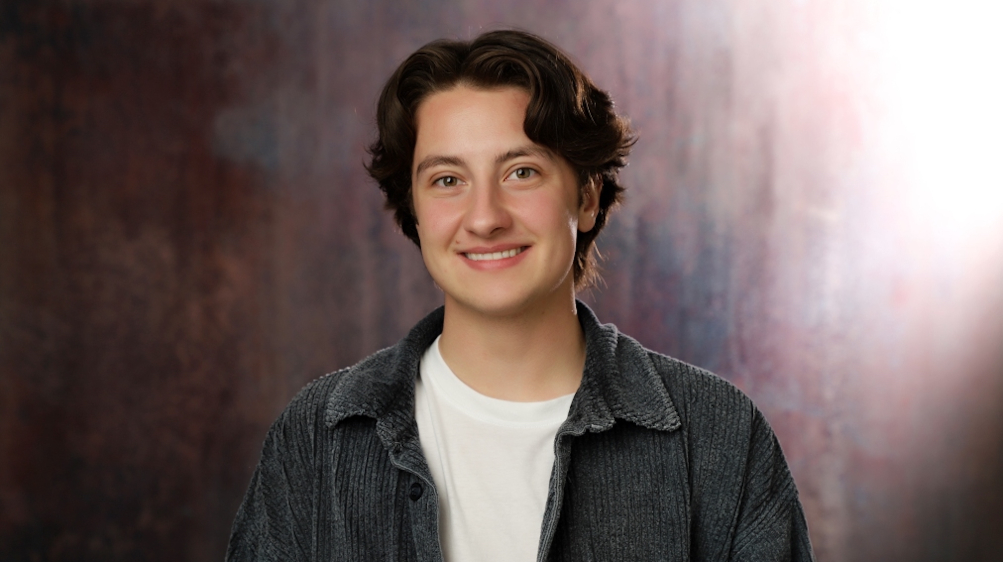 Tate Smith on trans and non-binary inclusion at work