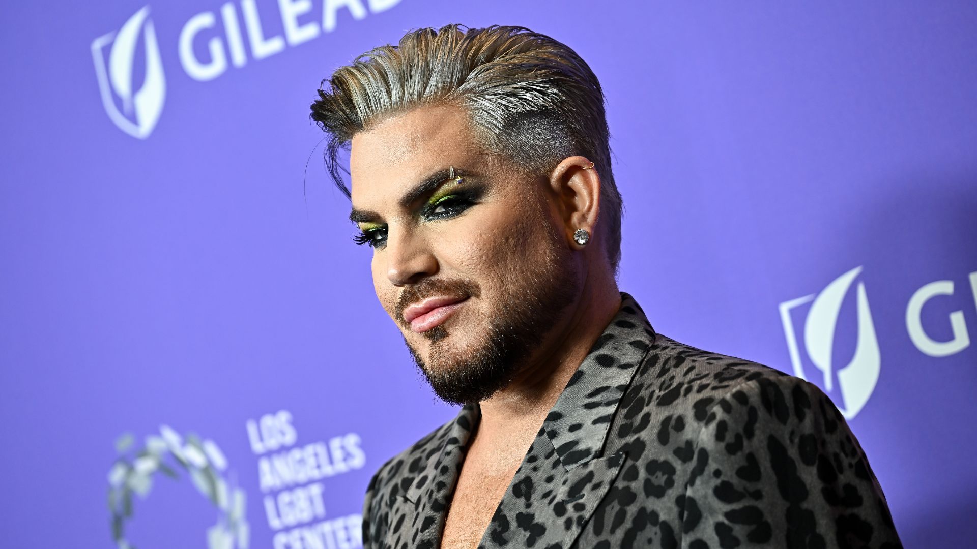 Adam Lambert says fame put pressure on him to 'be an educator' | PinkNews