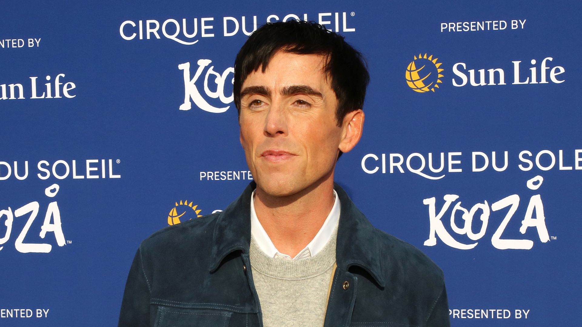 Heartland's Aidan Moreno says gay people should play gay roles