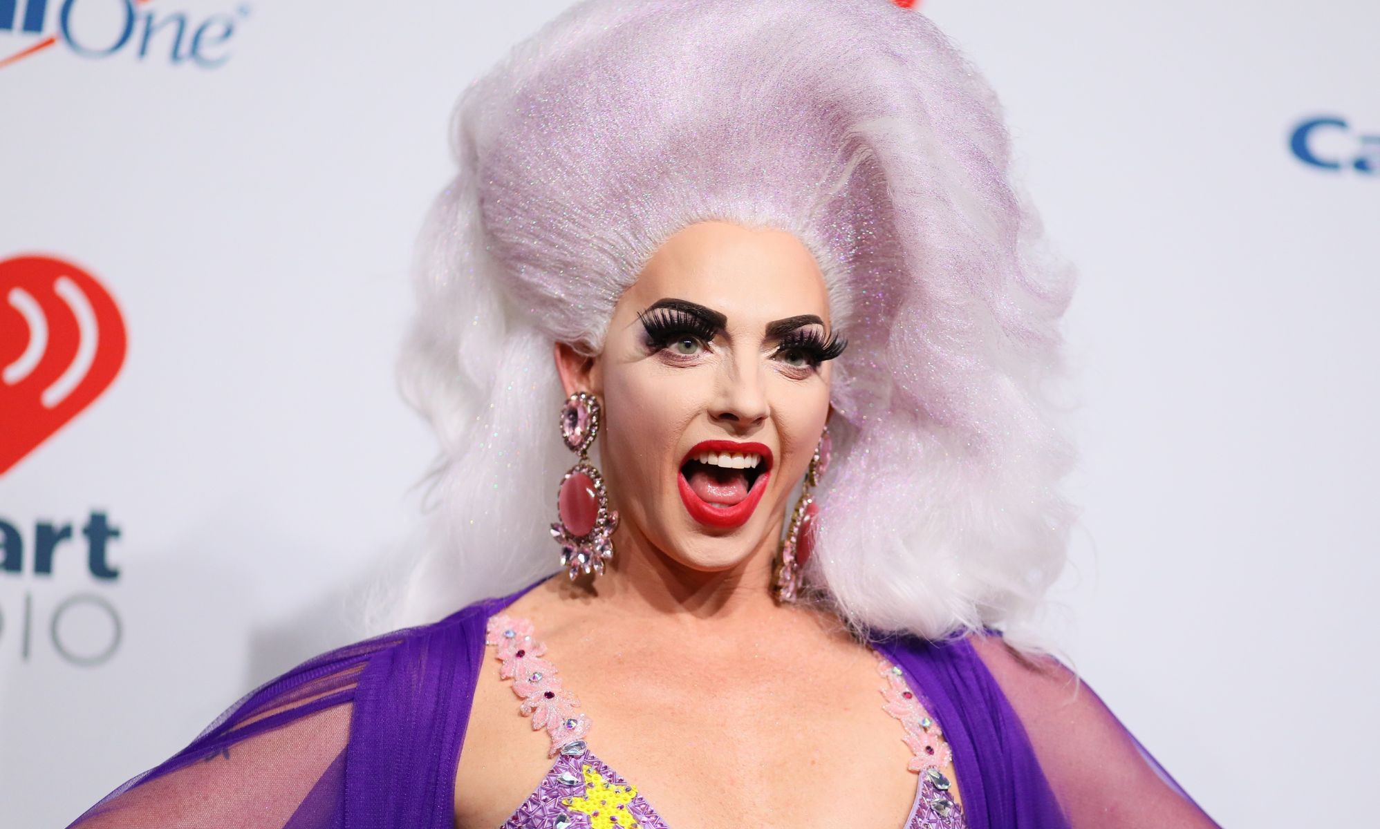Drag Race icon Alyssa Edwards cast in new reality series The Goat